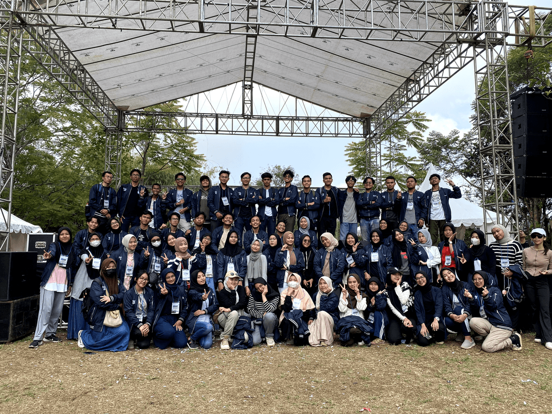 Tentang GenBI | GenBI UPI